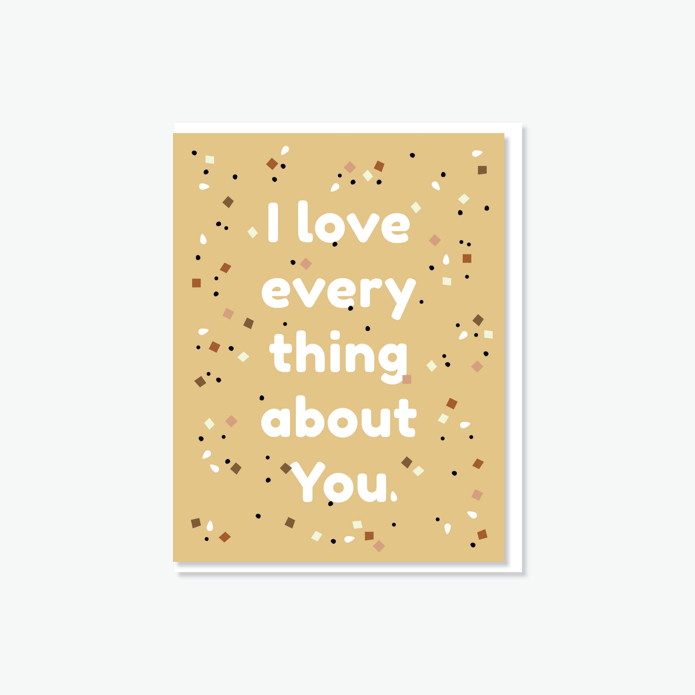 Everything Bagel – Everyday Yiddish