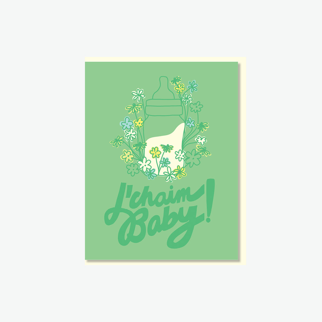 Baby – Everyday Yiddish